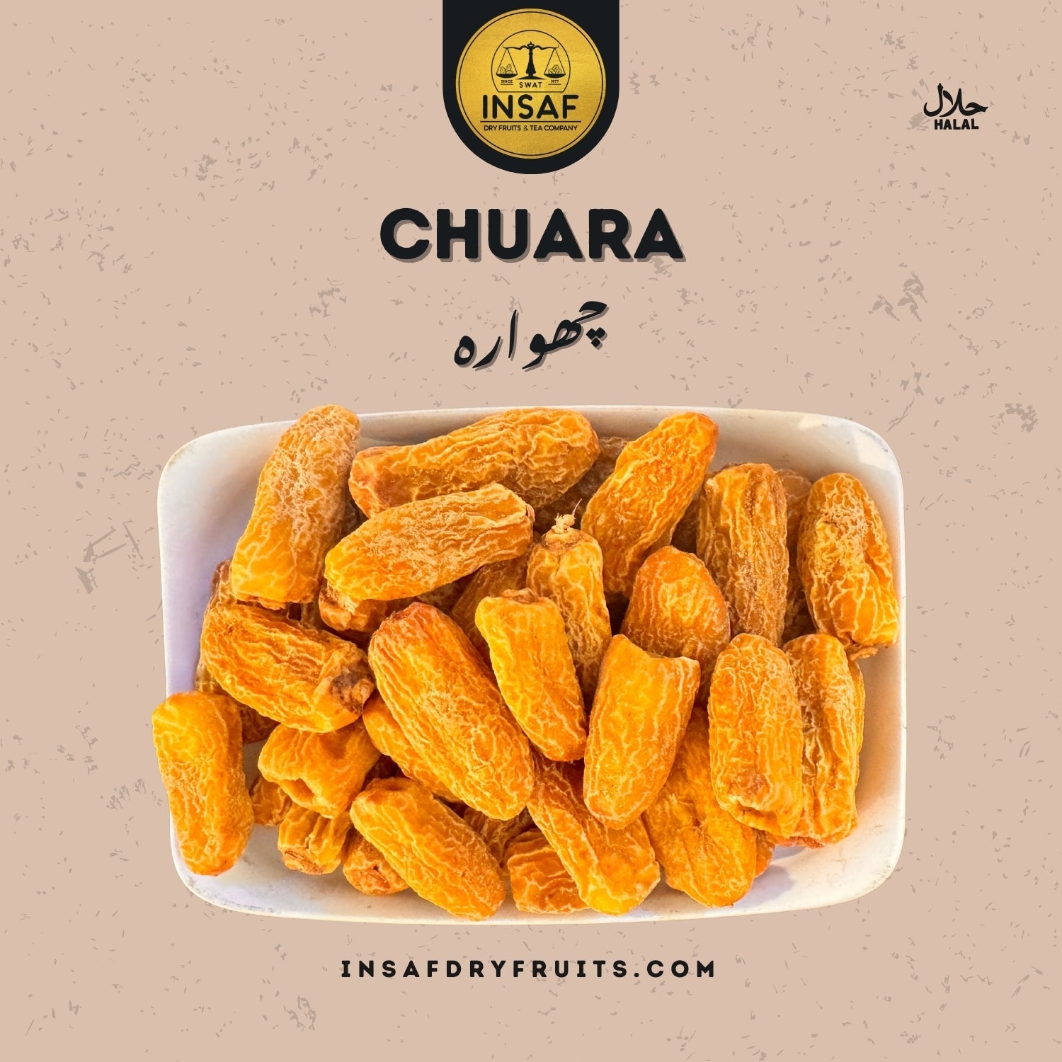 Insaf Dry Fruits & Tea Company – INSAF DRY FRUITS & TEA COMPANY