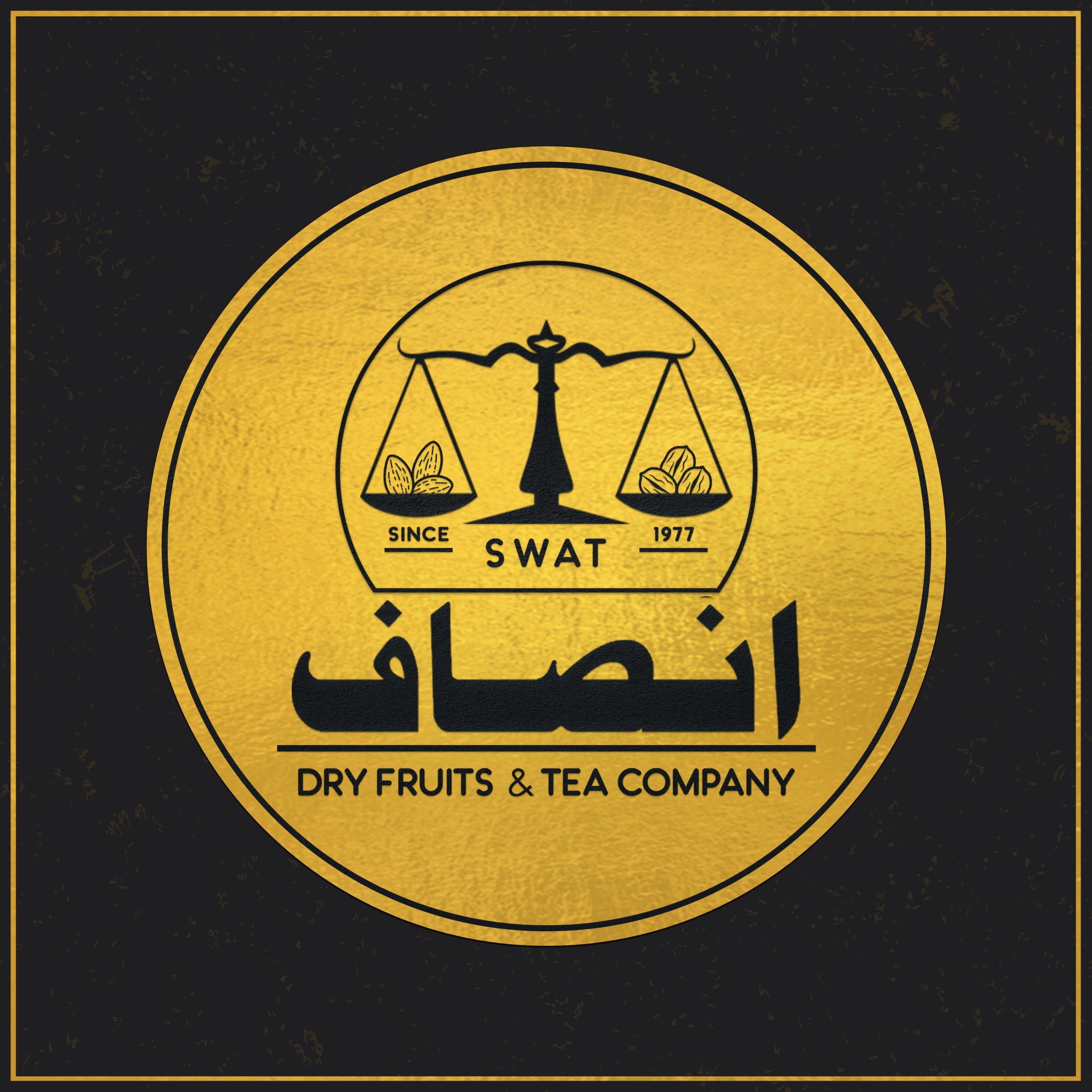 Insaf Dry Fruits & Tea Company – INSAF DRY FRUITS & TEA COMPANY